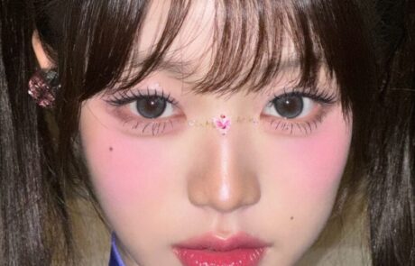 노즈 브릿지 메이크업, 거세게 다가와 Ah-Oh-Ay! – 마리끌레르 코리아 | MarieclaireKorea