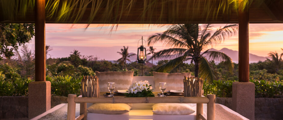 THE GATEWAY TO MY PARADISE, AMANPULO | 아만풀로에서 온전한 평화를 만나다 – 마리끌레르 코리아 ...
